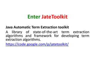 Final presentation | PPT