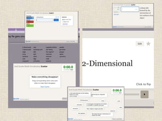 Computer-based Instruction Final | PPT