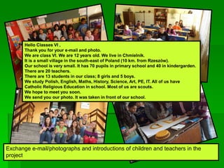 Final presentation | PPT