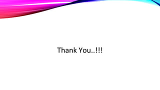 AMUL Beat restructuring | PPT