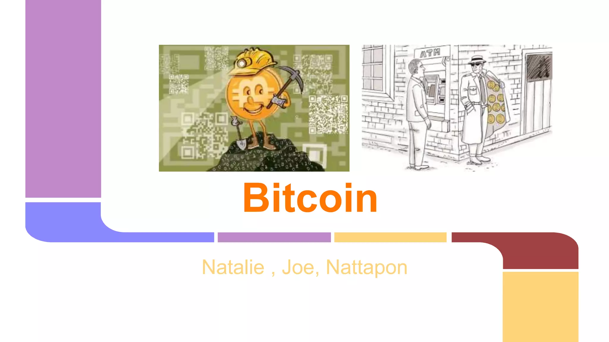 Implementation Of Bitcoin Miner On Sw And Hw Ppt 5434