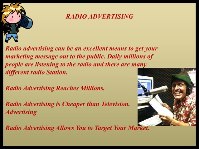 radio listeners | PPT
