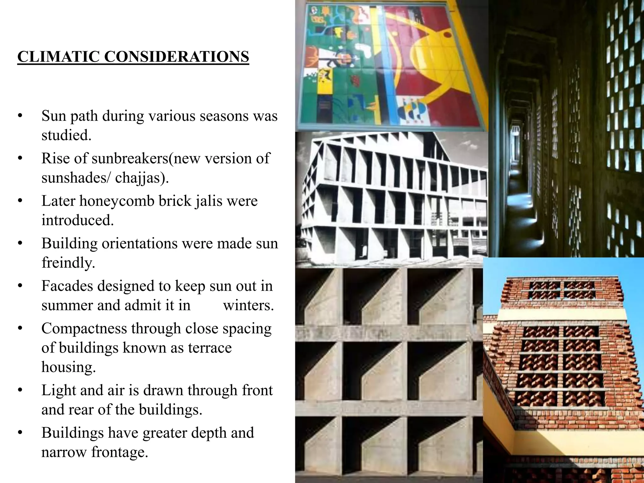 CHANDIGARH - the city beautiful | PPTX