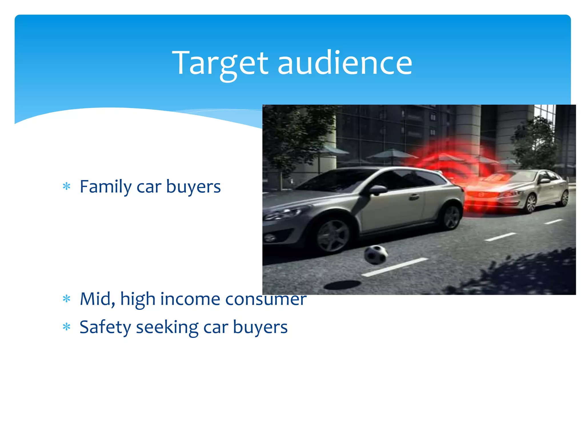 Volvo Digital Strategy | PPT