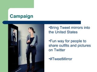 Twitter Presentation | PPT