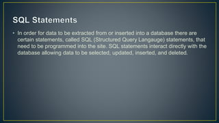 Final presentation | PPT