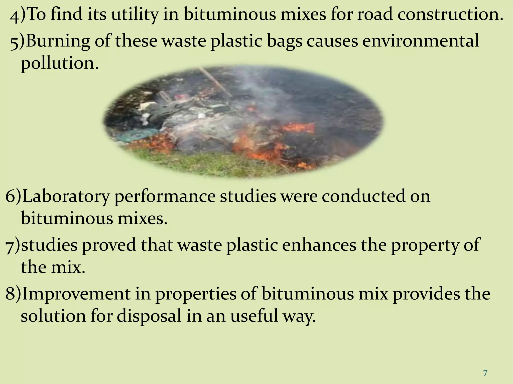 POLYMER MODIFIED BITUMEN | PPTX