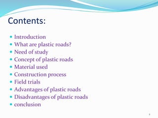 POLYMER MODIFIED BITUMEN | PPTX