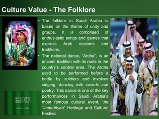 Saudi Arabia Presentation, Saudi Culture, Saudi Women rights, Saudi ...