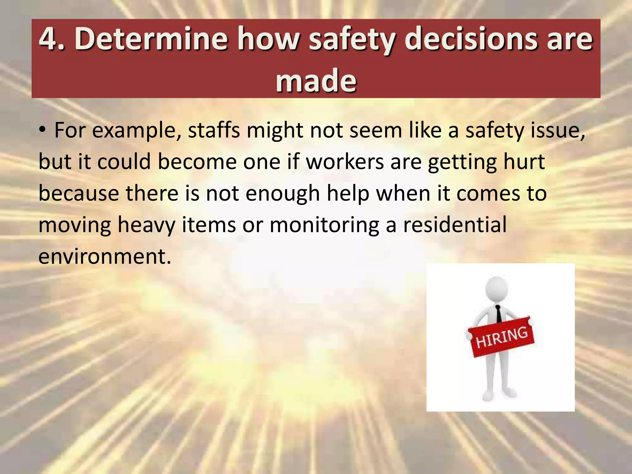Safety Index and Fire Index | PPT