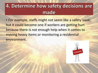Safety Index and Fire Index | PPT