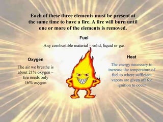 Safety Index and Fire Index | PPT