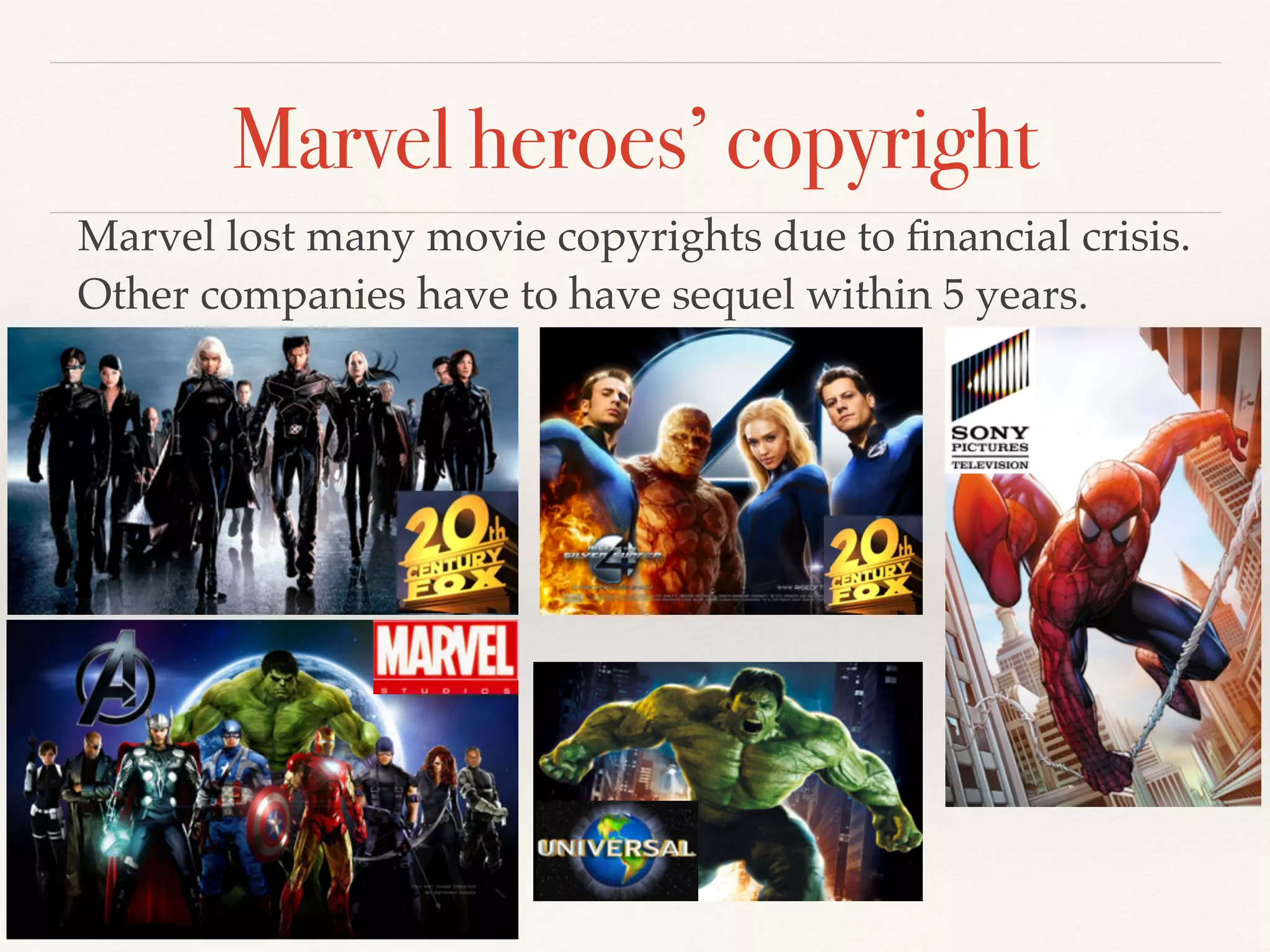 Heroes outside comic books & Stories behind the scenes | PDF
