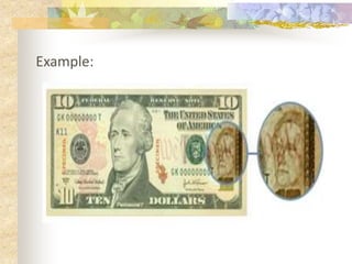 invisible watermarking | PPT