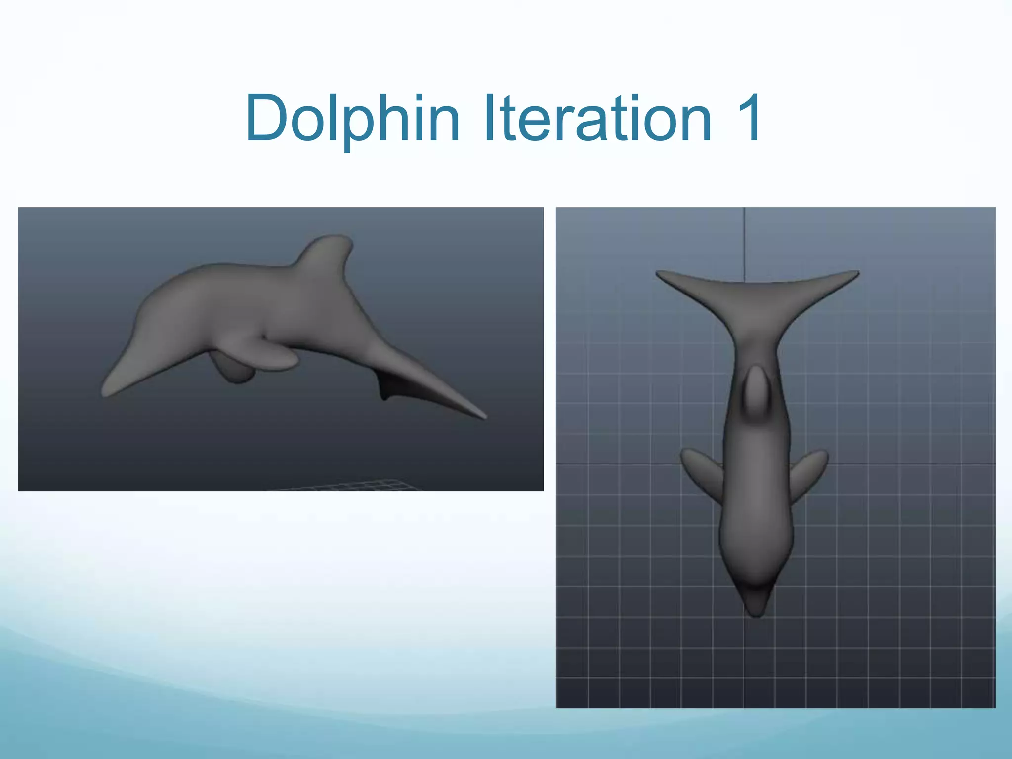 The Sailor - 3D Computer Animation | PPT | Free Download