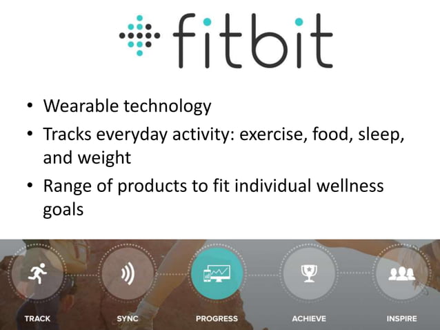 FitBit Direct Marketing Campaign | PPT