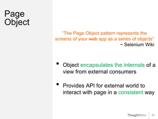 Pragmatic approach to build native apps - hybrid way | PPT