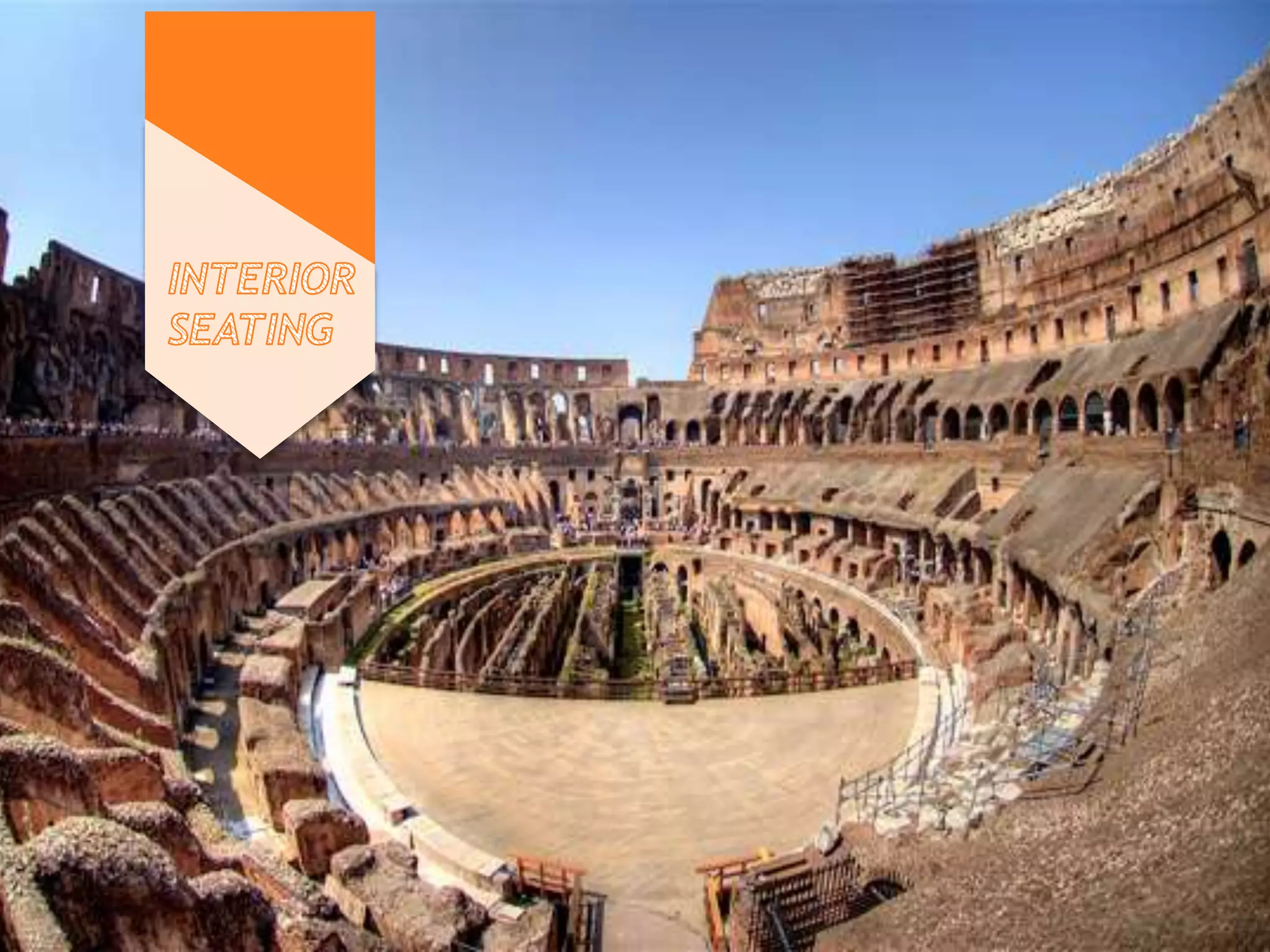 The Colosseum | PPTX