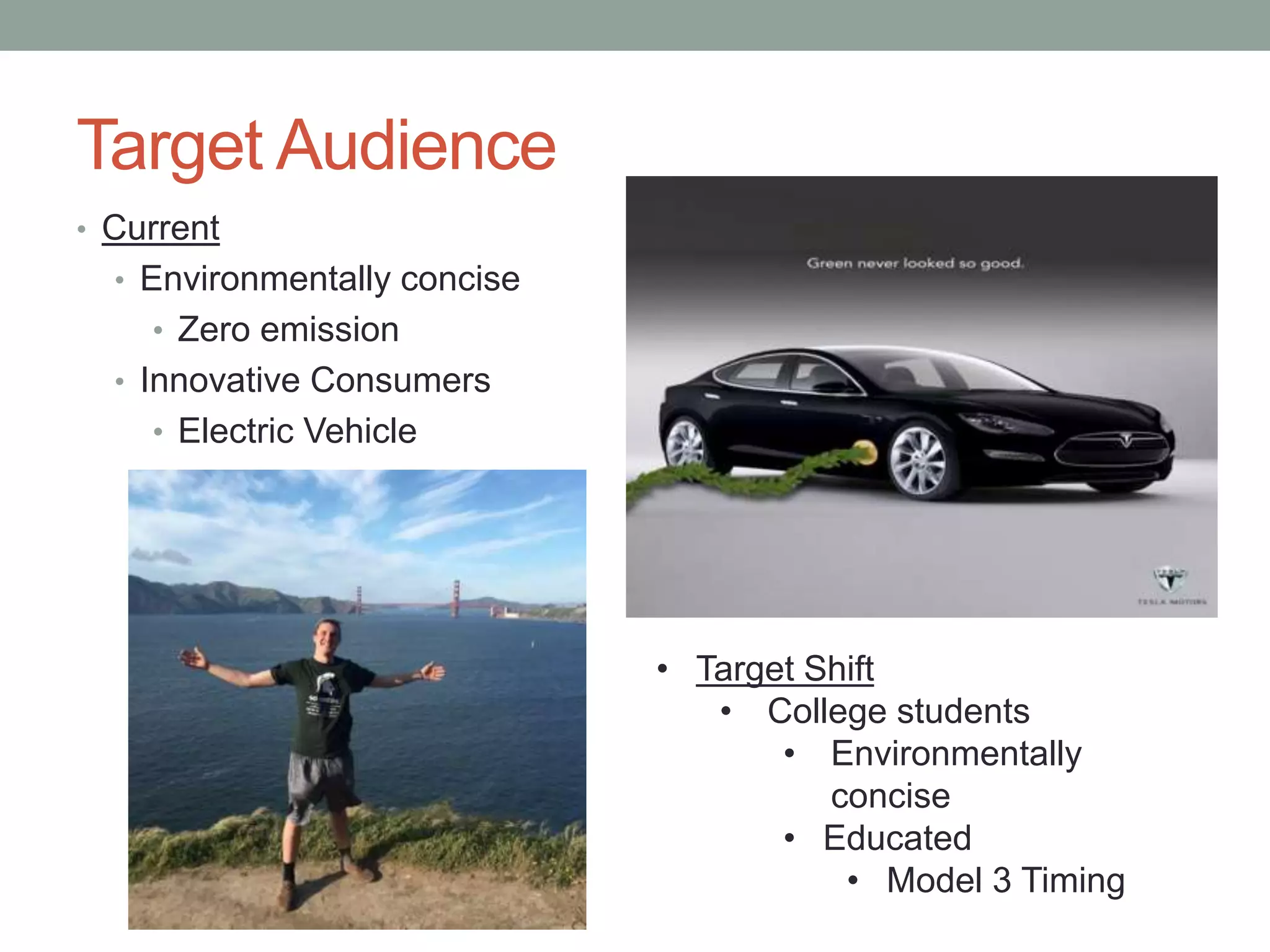 Tesla Motors - Final Digital Strategy Presentation | PPTX