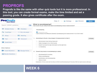 Final Presentation | PPTX