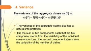 compound distribution | PPTX