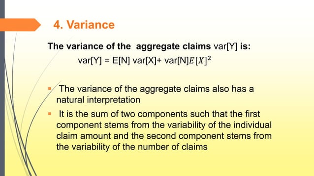 compound distribution | PPTX