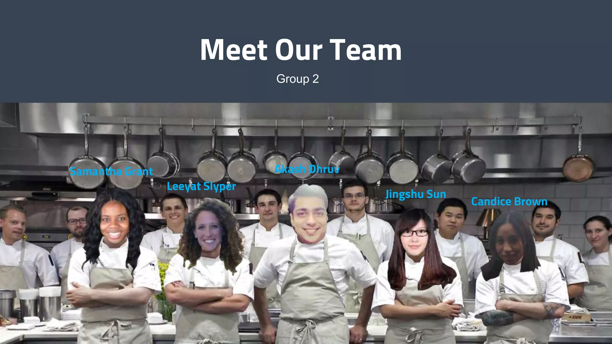 New York City Restaurant Inspection Analysis | PPT