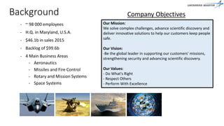 Final Presentation | PPT