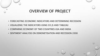 Economic Analysis | PPT