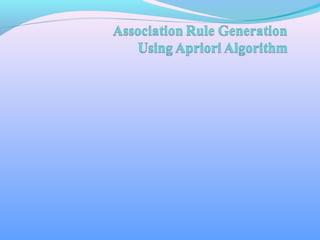 Associative Learning | PPT