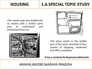 low cost housing | PPTX