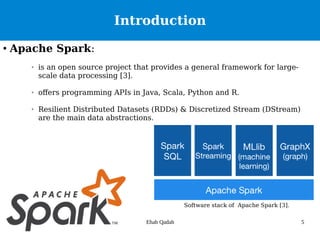 Comparative Evaluation of Spark and Flink Stream Processing | PPT