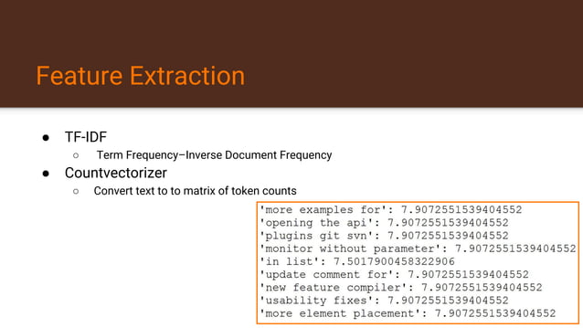 resampling techniques in machine learning | PDF | Computing | Technology & Computing