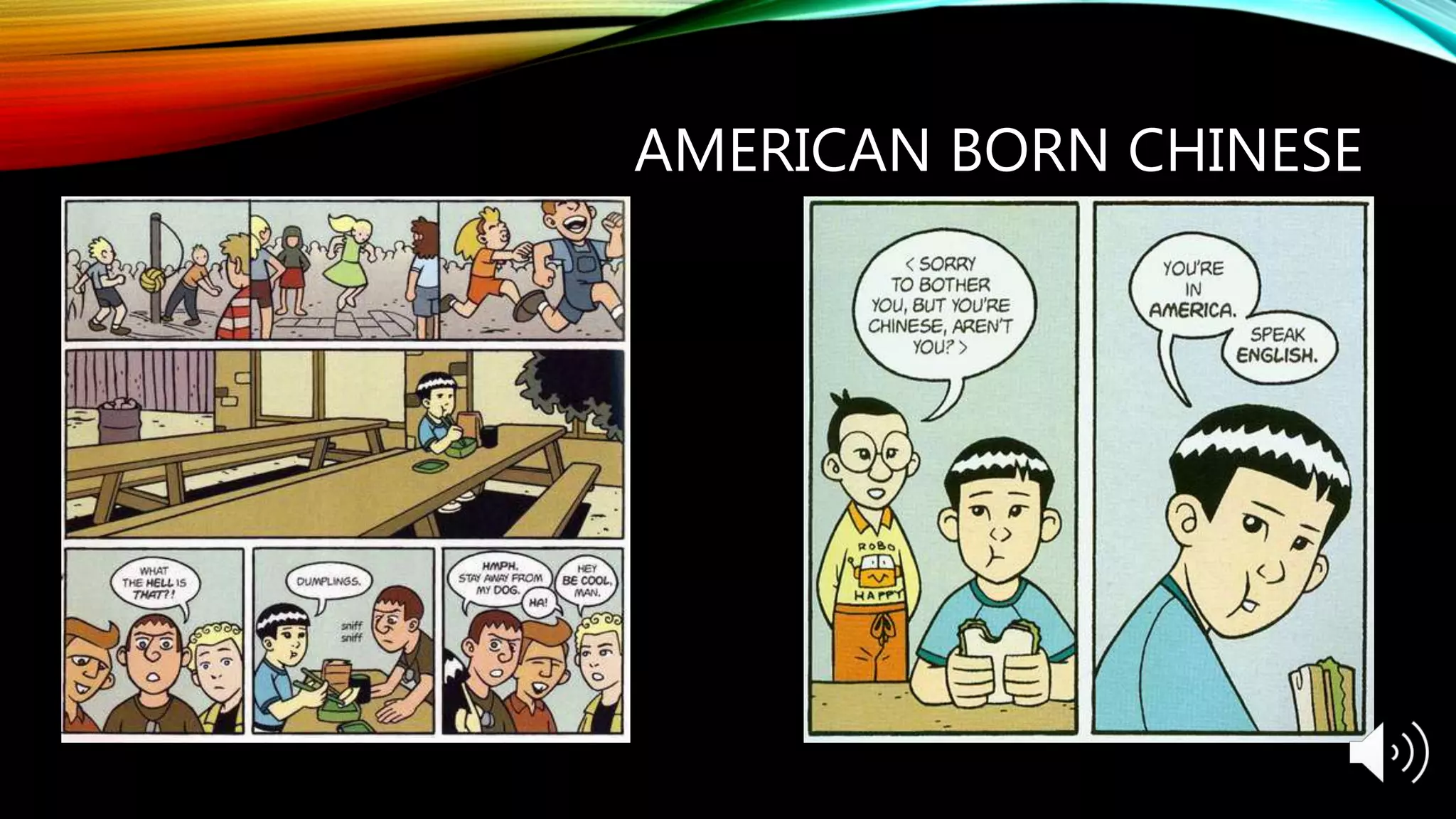 Final presentation - Bicultural Identity | PPTX