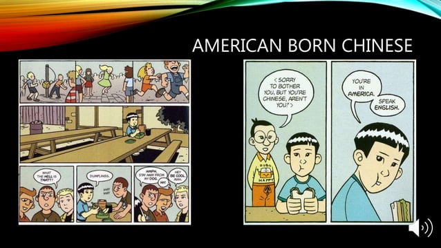 Final presentation - Bicultural Identity | PPTX