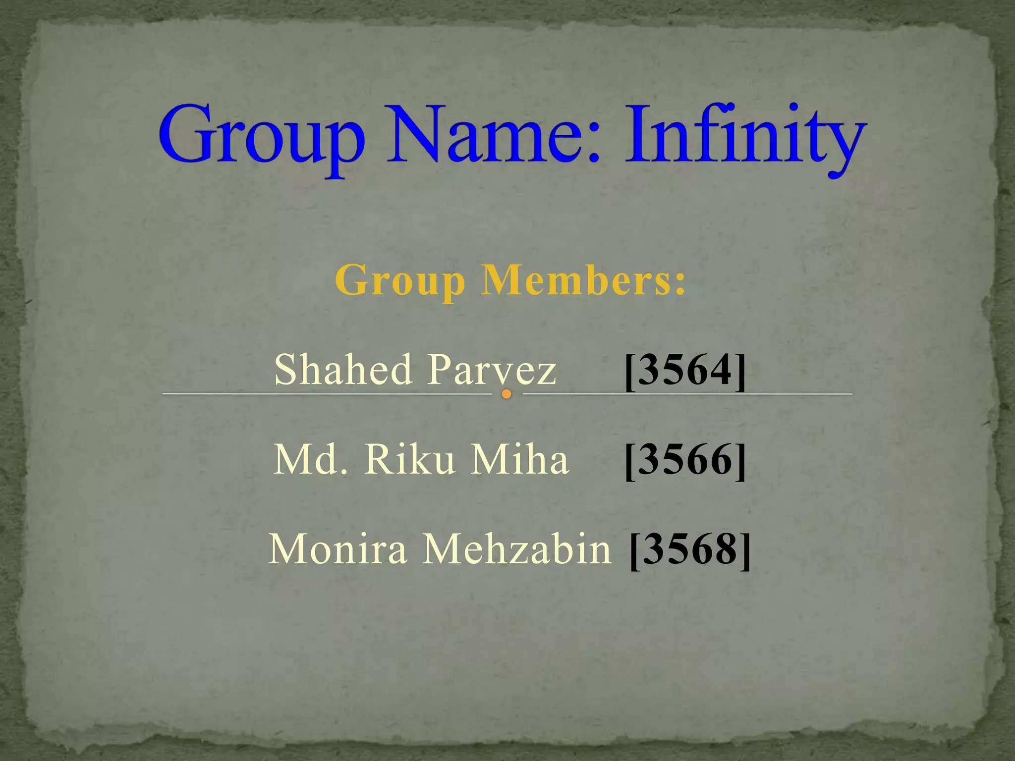 Bashundhara Group presentation | PPTX