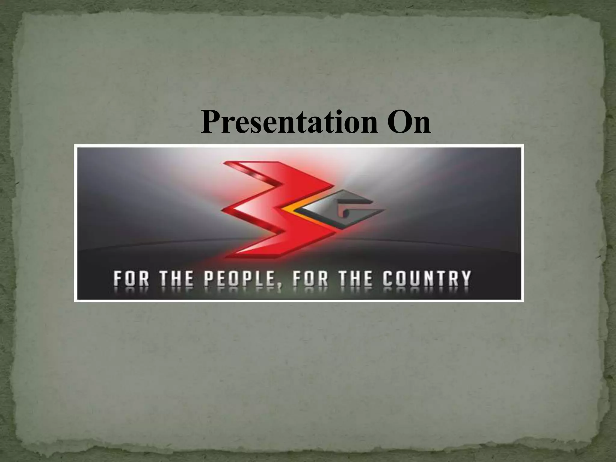 Bashundhara Group presentation | PPTX