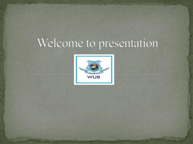 Bashundhara Group presentation | PPTX