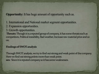 Bashundhara Group presentation | PPTX