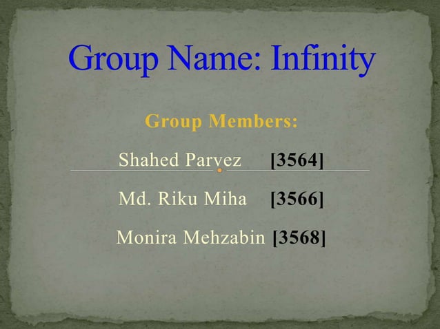 Bashundhara Group presentation | PPTX