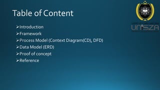 Final presentation | PPT