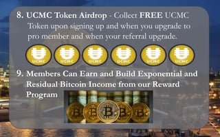 UCMC presentation | PPT