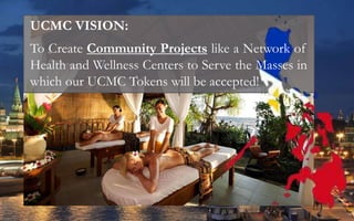 UCMC presentation | PPT