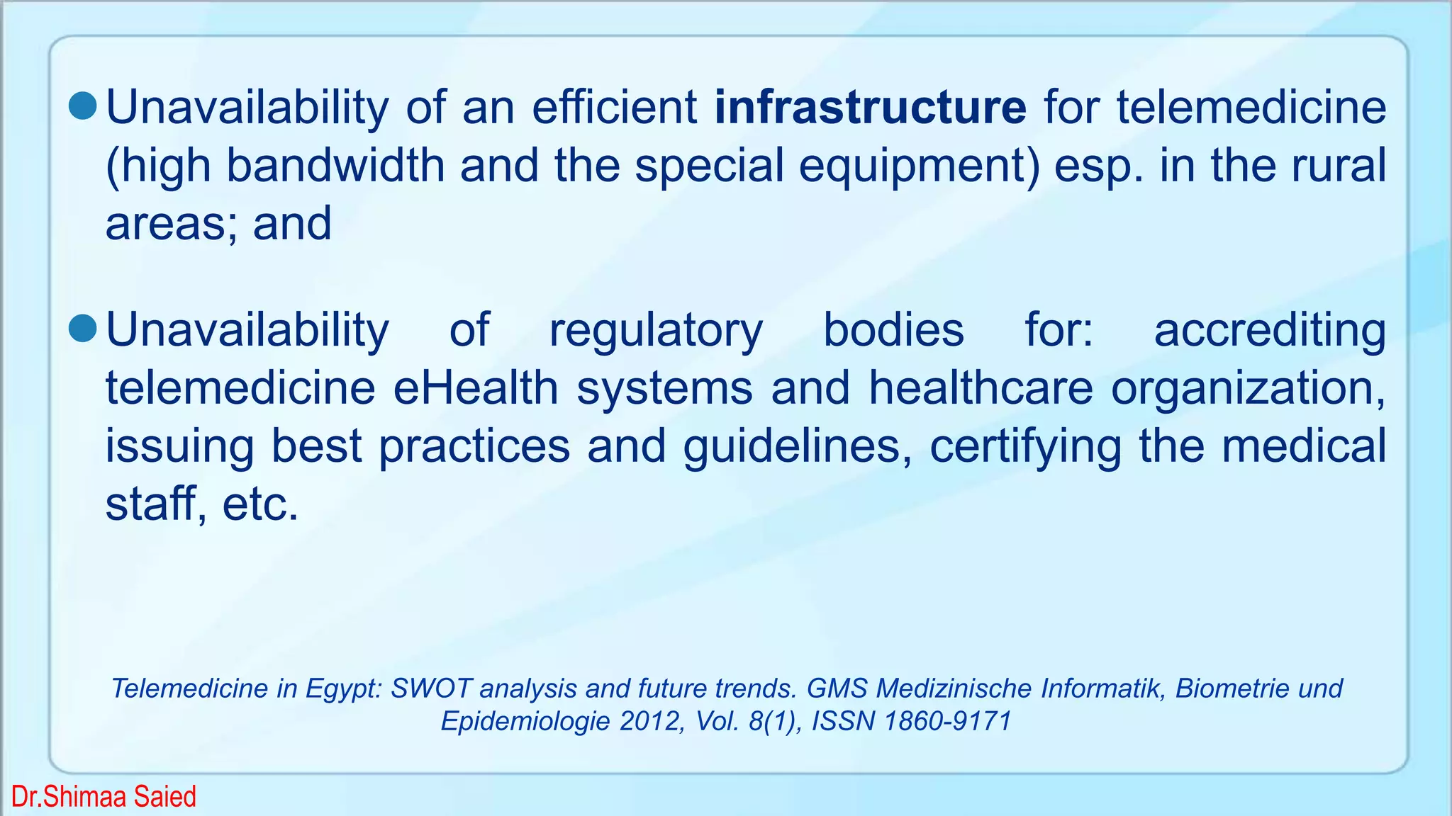 Public Health & information technology | PPTX