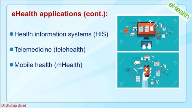 Public Health & information technology | PPT