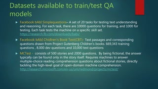 Deep Learning Enabled Question Answering System to Automate Corporate ...