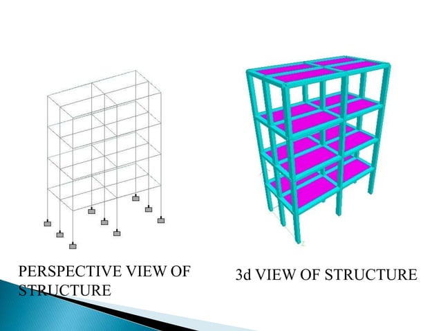 Comparative Analysis of Equivalent Static Method & Dynamic Analysis ...