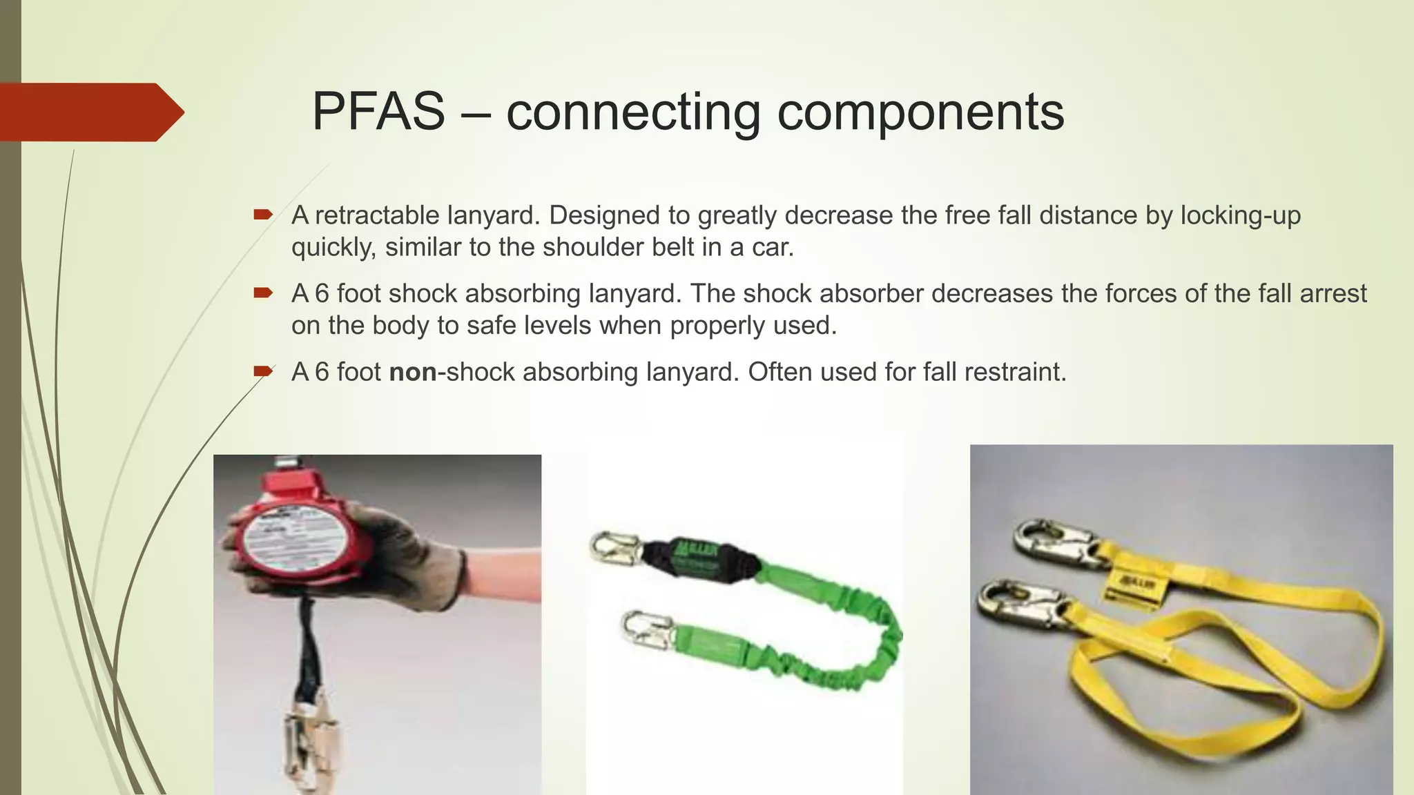 working at height | PPTX