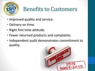 quality - security - environment project | PPTX