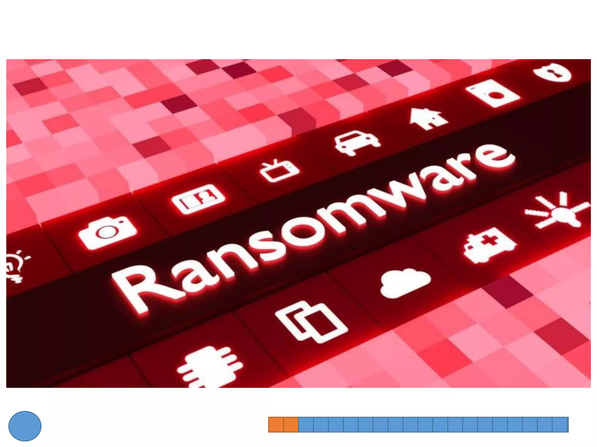 Ransomware Presentation | PPTX